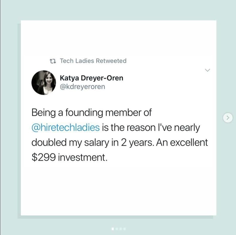 How to Share Reviews on Instagram (to Look Like a Pro)