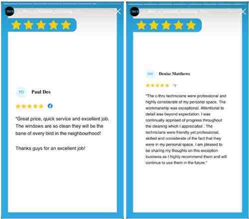How to Use Instagram Stories for Small Business (+15 Examples!)