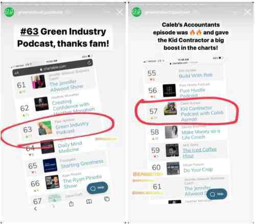 How to Use Instagram Stories for Small Business (+15 Examples!)