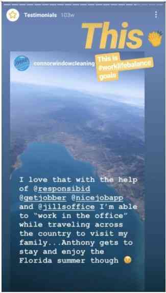 How to Use Instagram Stories for Small Business (+15 Examples!)