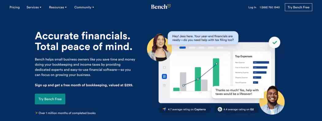 7 Best Accounting Software for Small Business Owners Who Want to Grow
