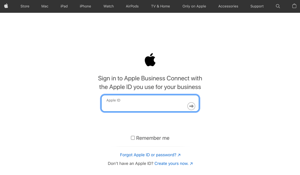 Apple Business Connect: A Simple (But Complete) Guide for Local Businesses