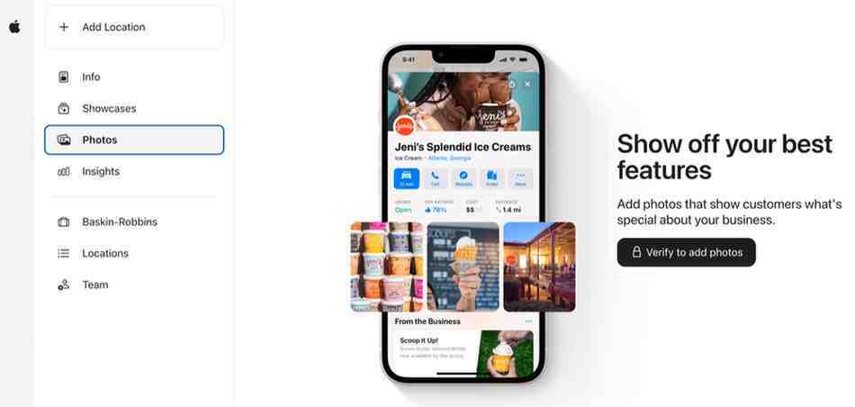 Apple Business Connect: A Simple (But Complete) Guide for Local Businesses