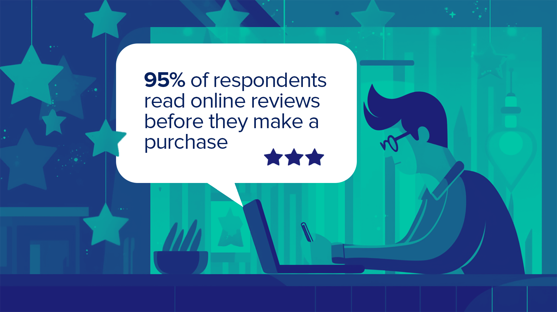 How to Ask for a Review from Your Customers: 4 Tested Templates