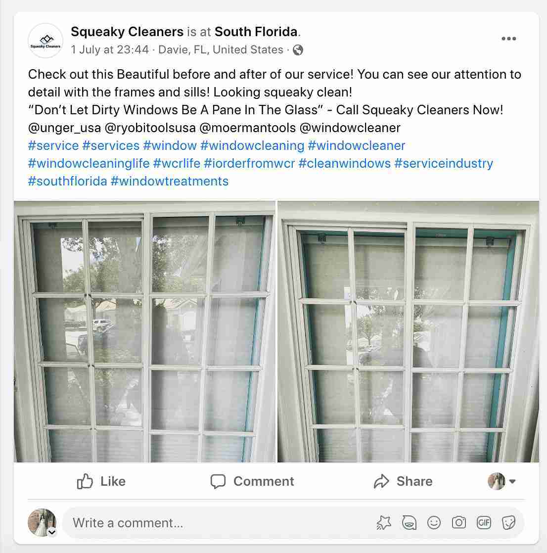 Ultimate Window Cleaning Marketing Guide: How to Get More Customers