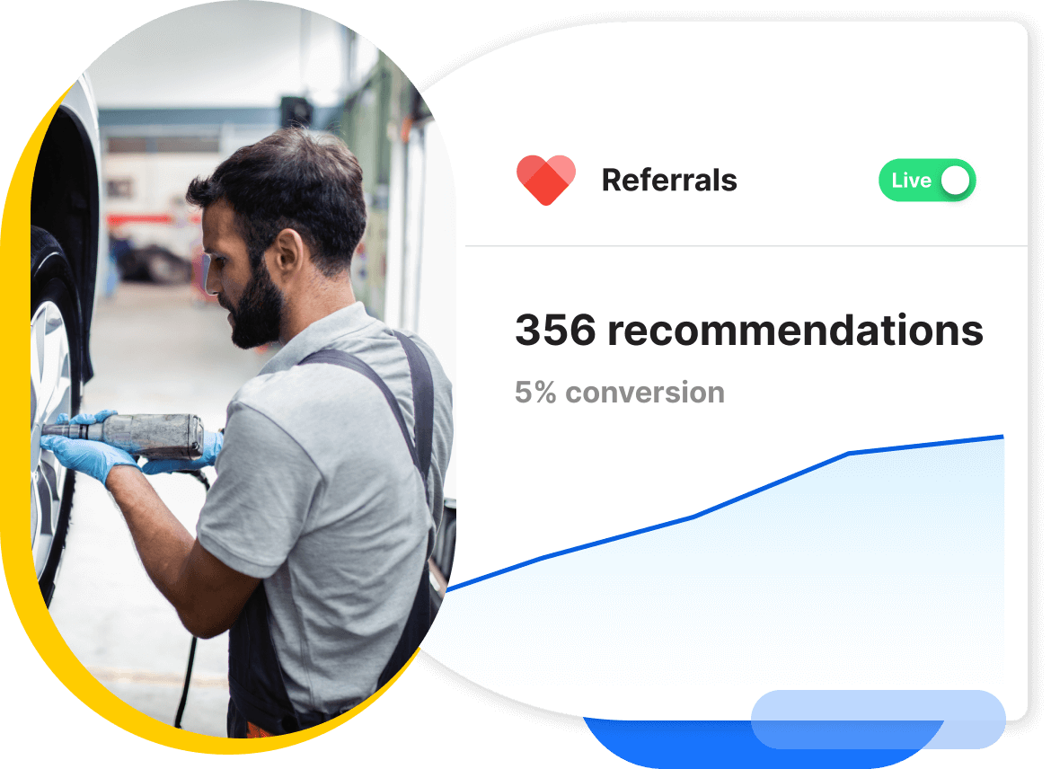 How To Easily Get Referrals from Your Customers in 9 Steps