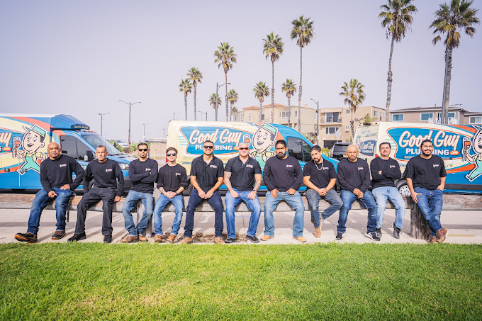 How Good Guy Plumbing Rapidly Scaled Business Growth Using NiceJob with ...