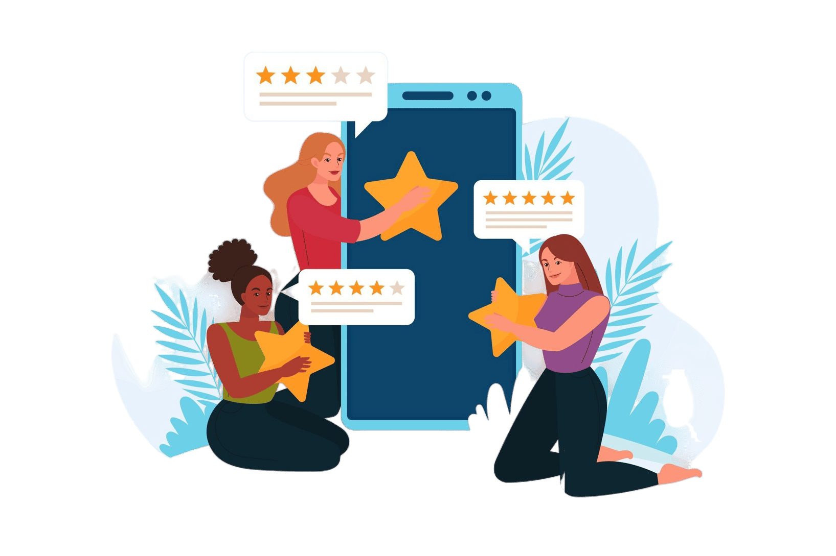 How to Ask for Customer Feedback Effectively