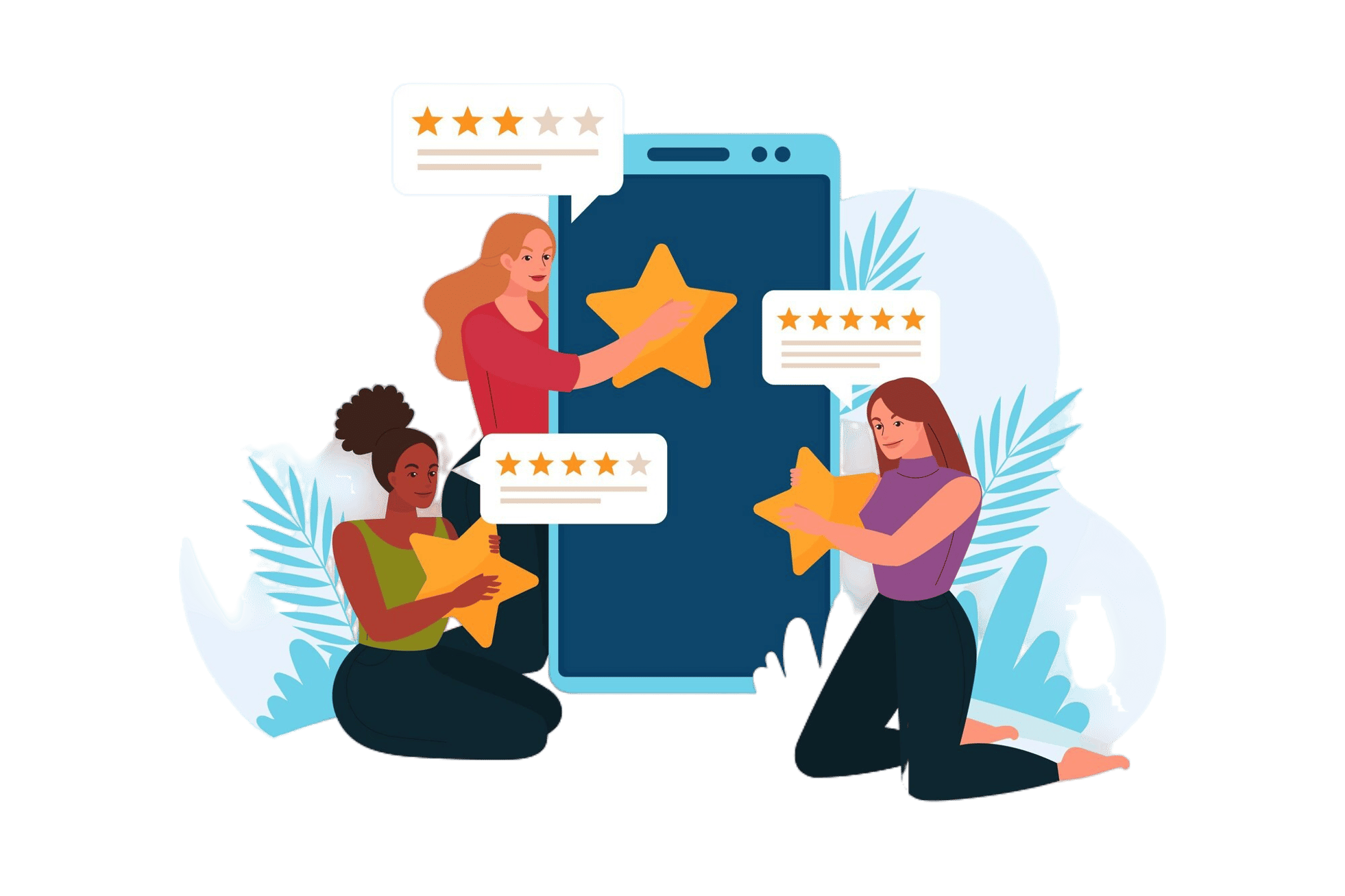 How to Ask for Customer Feedback Effectively